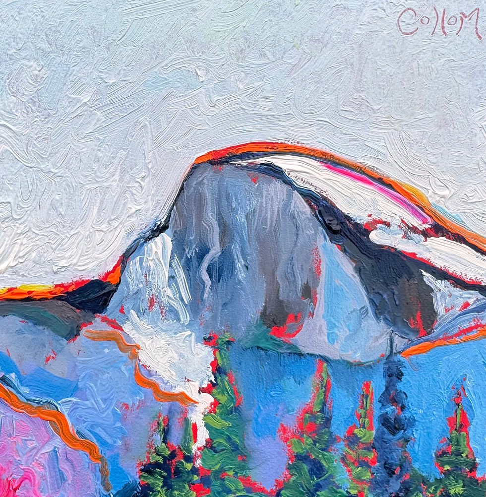 Tim Collom Gallery | Art Gallery | Sacramento