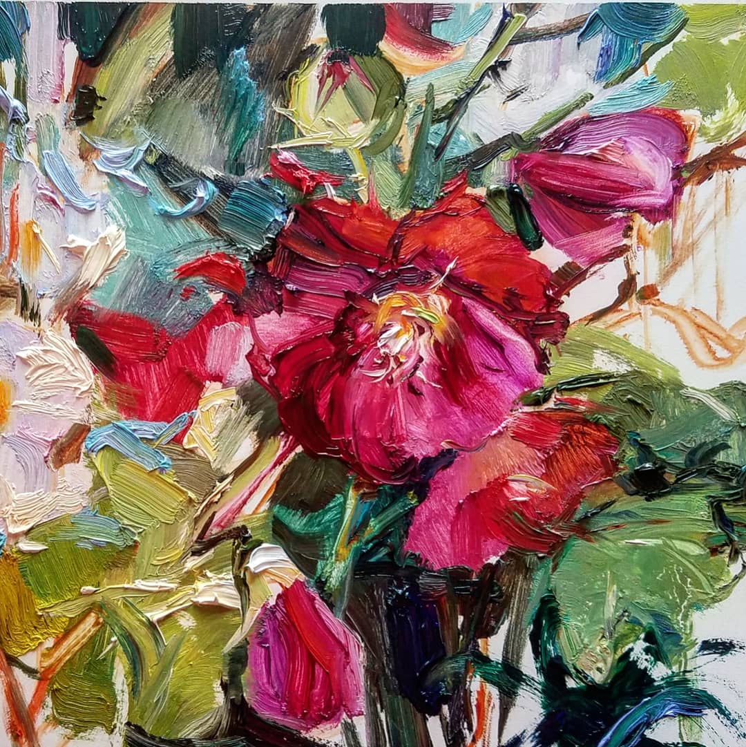 Art Gallery | Tim Collom Gallery | Sacramento, CA