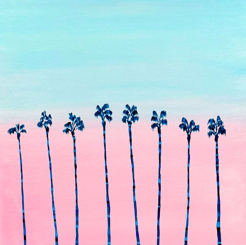 Tim Collom Gallery | Art Gallery | Sacramento