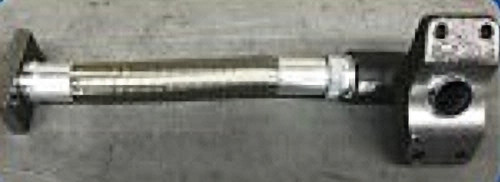 EMD Flexible Liner Inlet (MLSI - 4520000) | Midwest Locomotive S