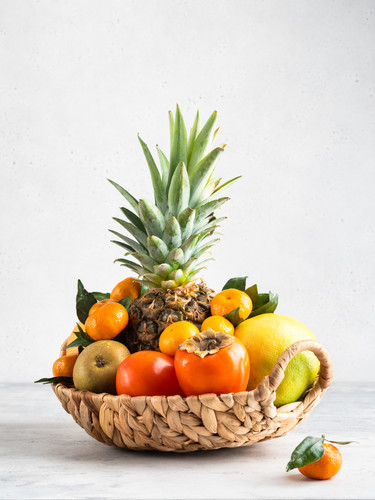 Panier L | Stockfruit