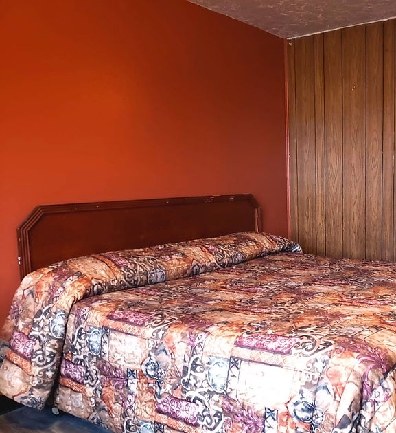 Motel | Best Value Inns | Portland