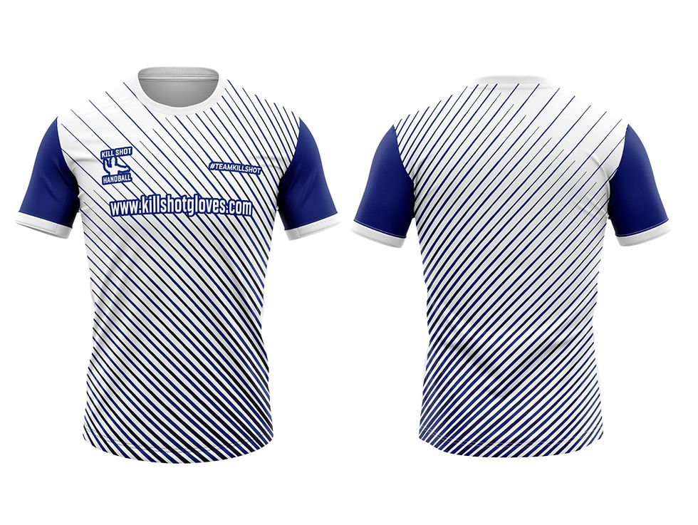 Handball | Kill Shot Handball Gloves