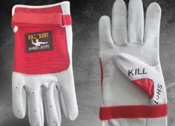 Handball | Kill Shot Handball Gloves