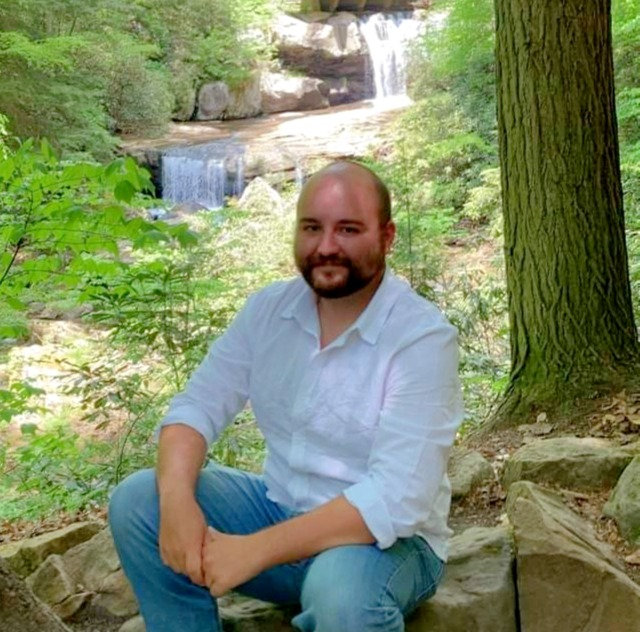 Kevin Rolph | TerraX