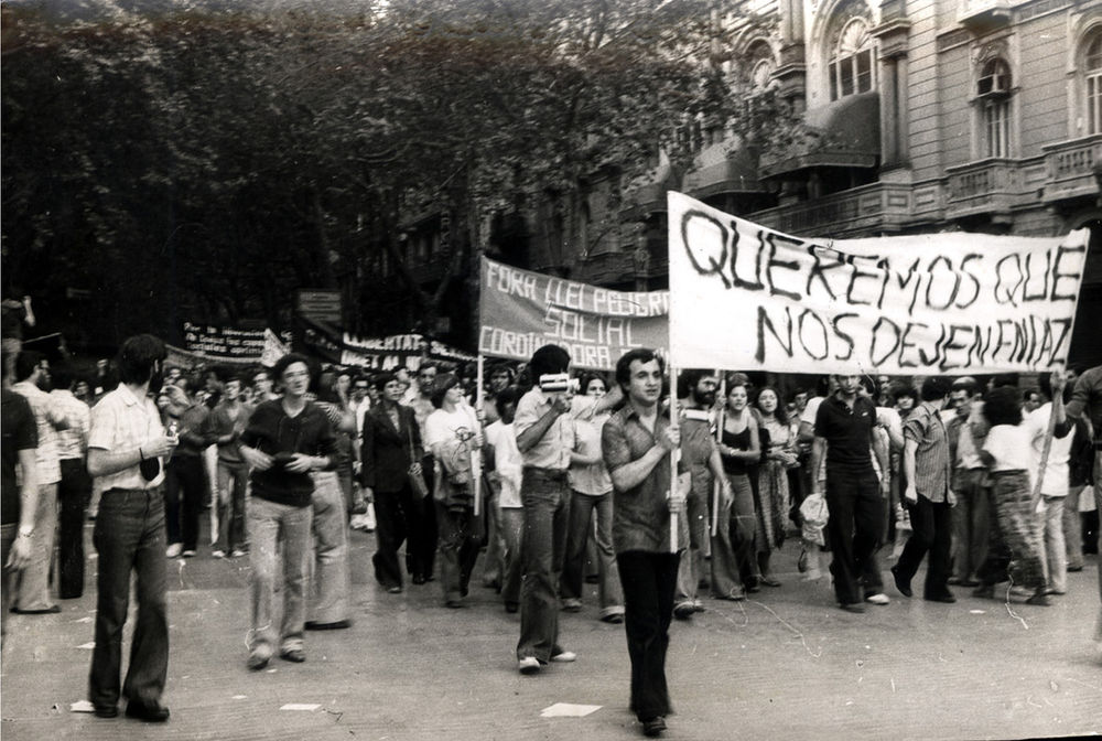 Historia de la comunidad LGBTTTIQ+