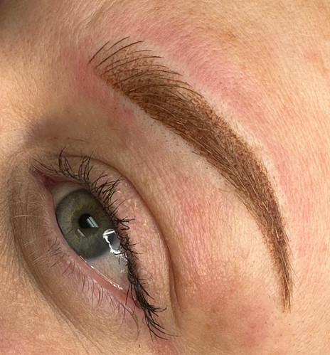 Combo Brows | Shero Beauty Pro
