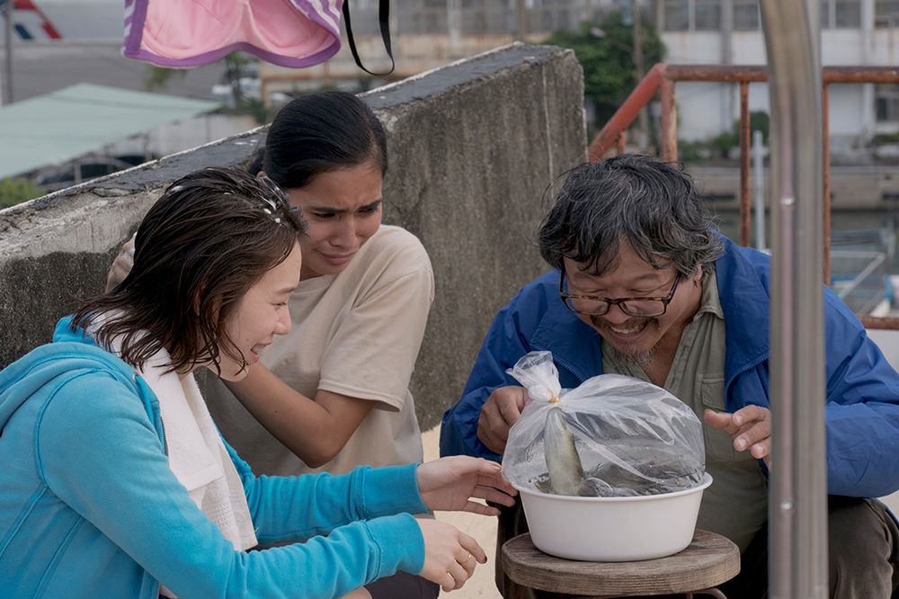 Boluomi (2019) Film Review