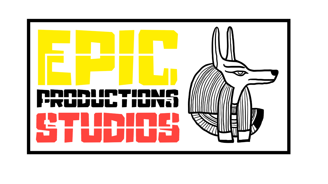 Epic Productions Studios | Dubbing I Audio Post Production | Egypt