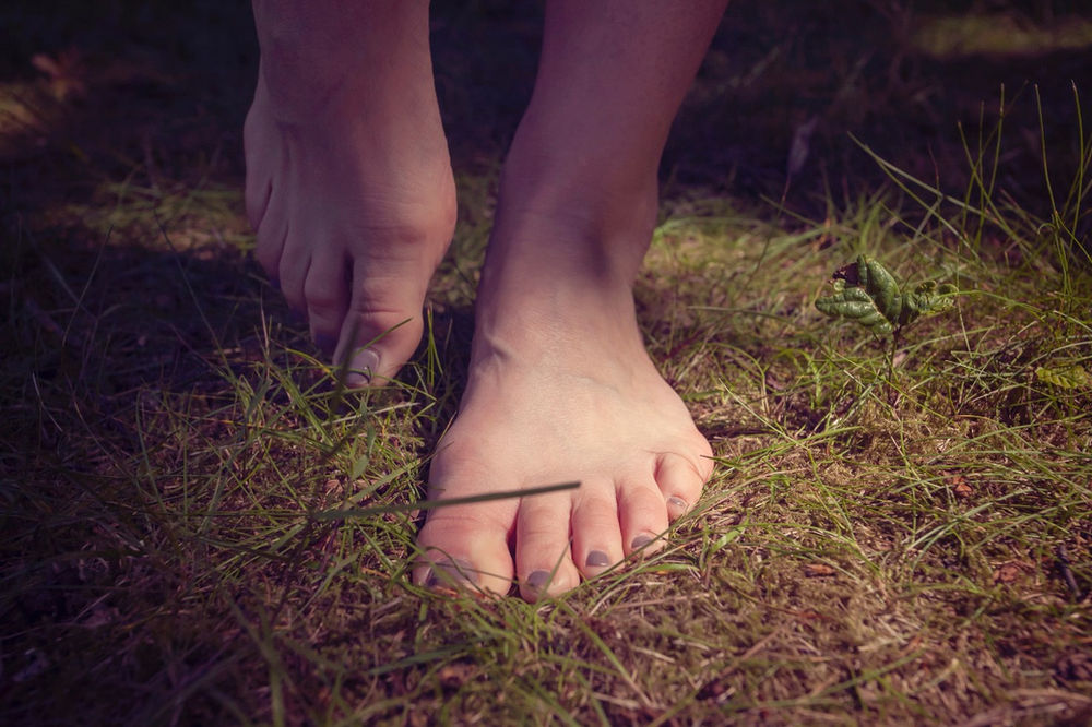 The Good Earth(ing): Exploring the Healing Properties of Earthing/Grounding