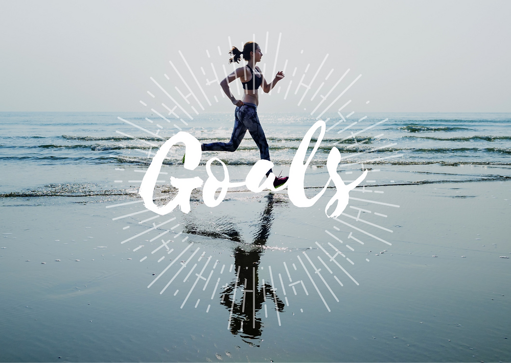 5 Tips to Reach Your Health Goals