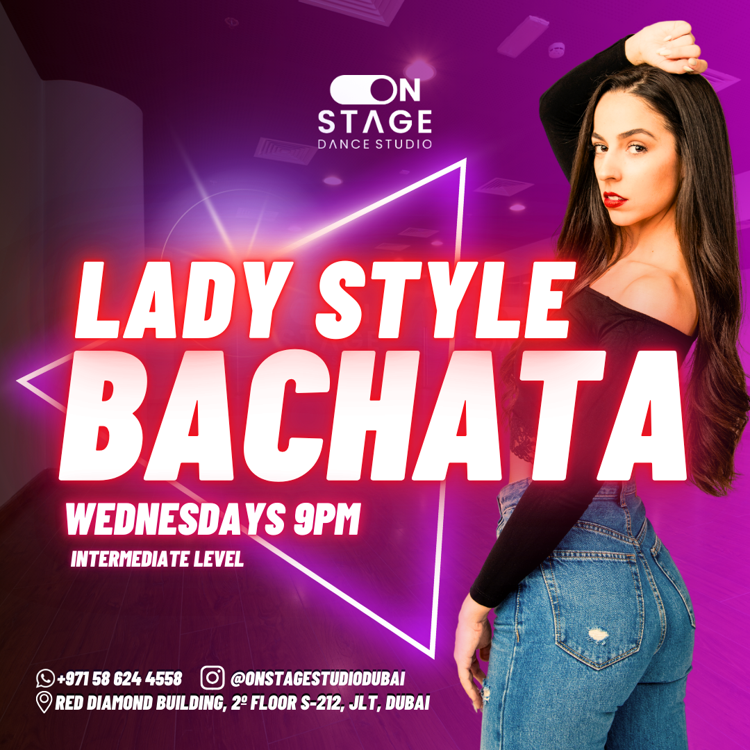 Book your class | On Stage Dance Studio