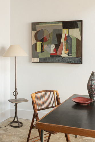 ‘Grapes & Vessels’ - Poppy Ellis - 2024 | McCully & Crane