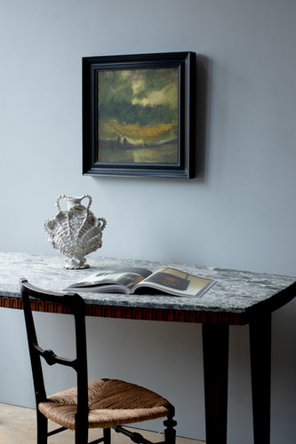 ‘Orange Clouds’ - by Andrew Viner - 2024 | McCully & Crane