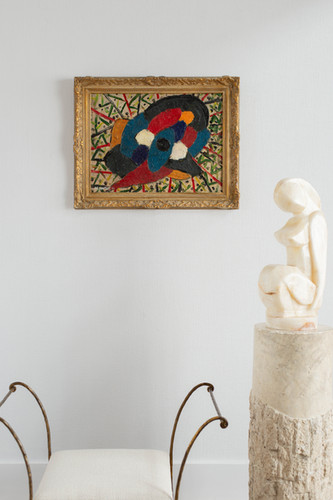 Abstract - by M Hartley - 1940 | McCully & Crane