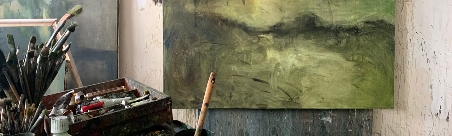 McCully & Crane | Andrew Viner | Rye, United Kingdom