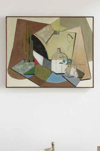 ‘Potting Shed’ - Poppy Ellis - 2024 | McCully & Crane