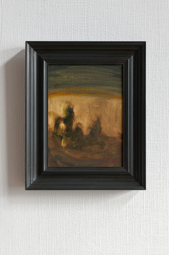 ‘Ancient Idols’ - by Andrew Viner - 2024 | McCully & Crane