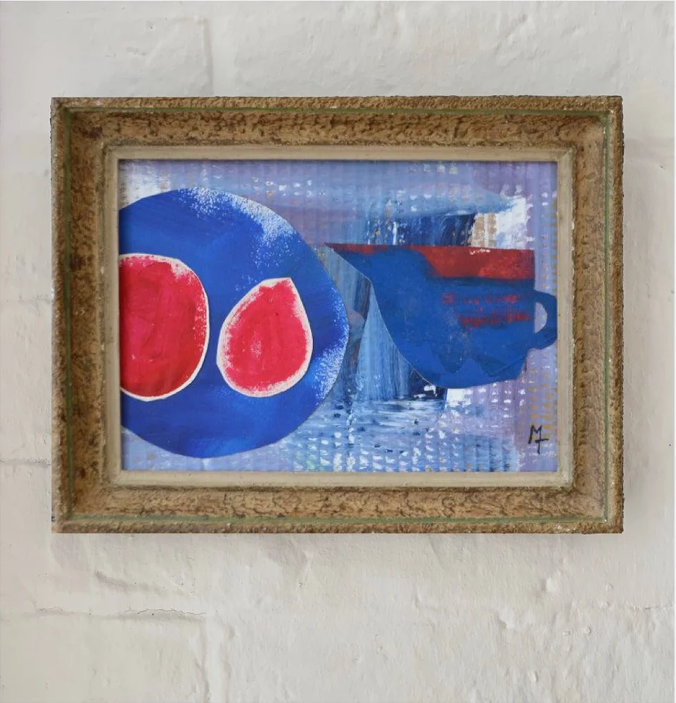 McCully & Crane | Marc Taylor | Rye, United Kingdom