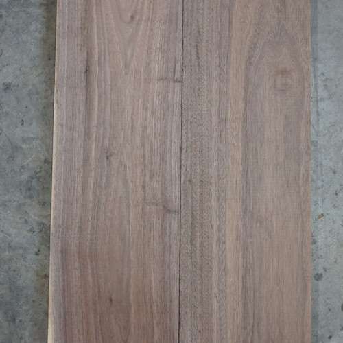 Walnut 4/4 (unsteamed) | Alexander Bros