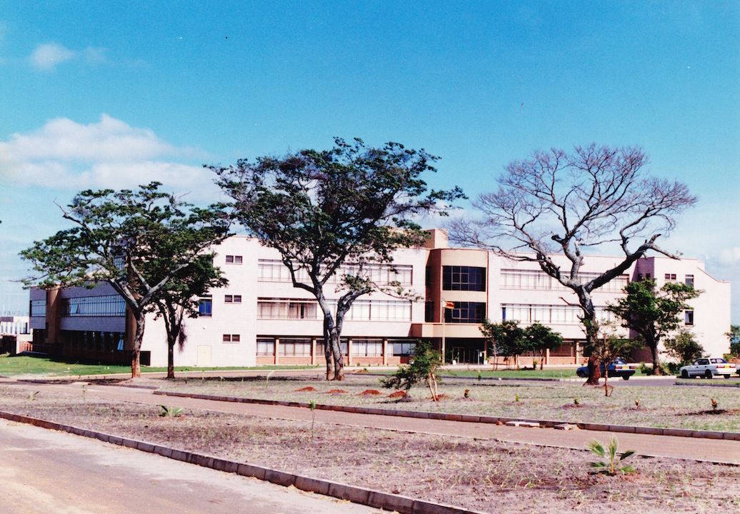 Projects | vengesayiarchitects