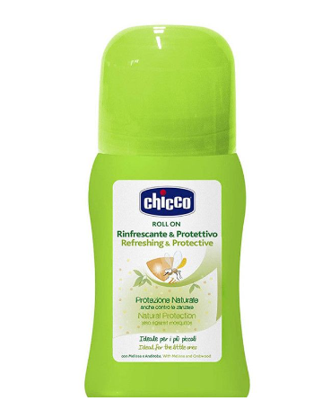 CHICCO POST BITE ROLL ON - 60 ML | Lenapharm