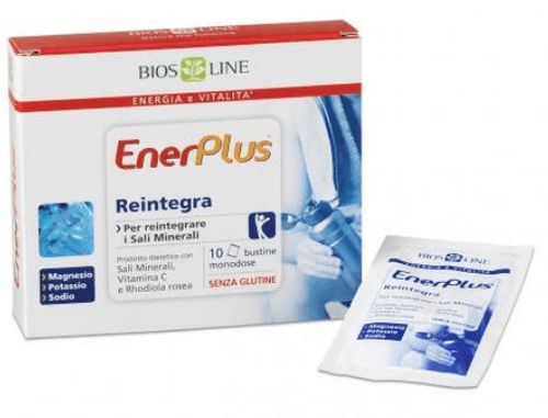ENERPLUS REINTEGRA | Lenapharm