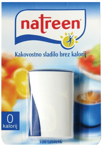 Natreen 120 tablets | Lenapharm