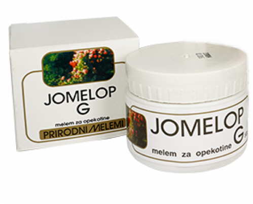 Jomelop G , 50g | Lenapharm