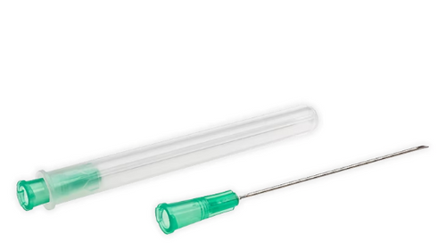 BD Microlance™ 3 Needles 18G | Lenapharm