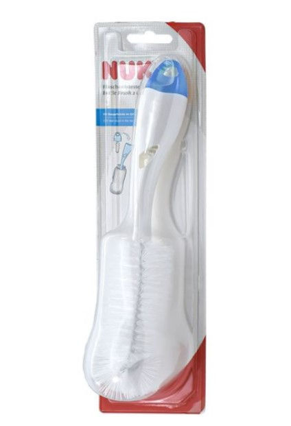 Nuk Bottle Brush 2 in 1 | Lenapharm