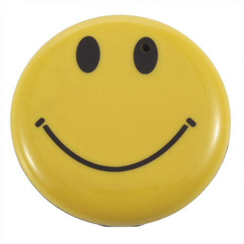 Smiley Face Button Spy Camera | Monsite 3