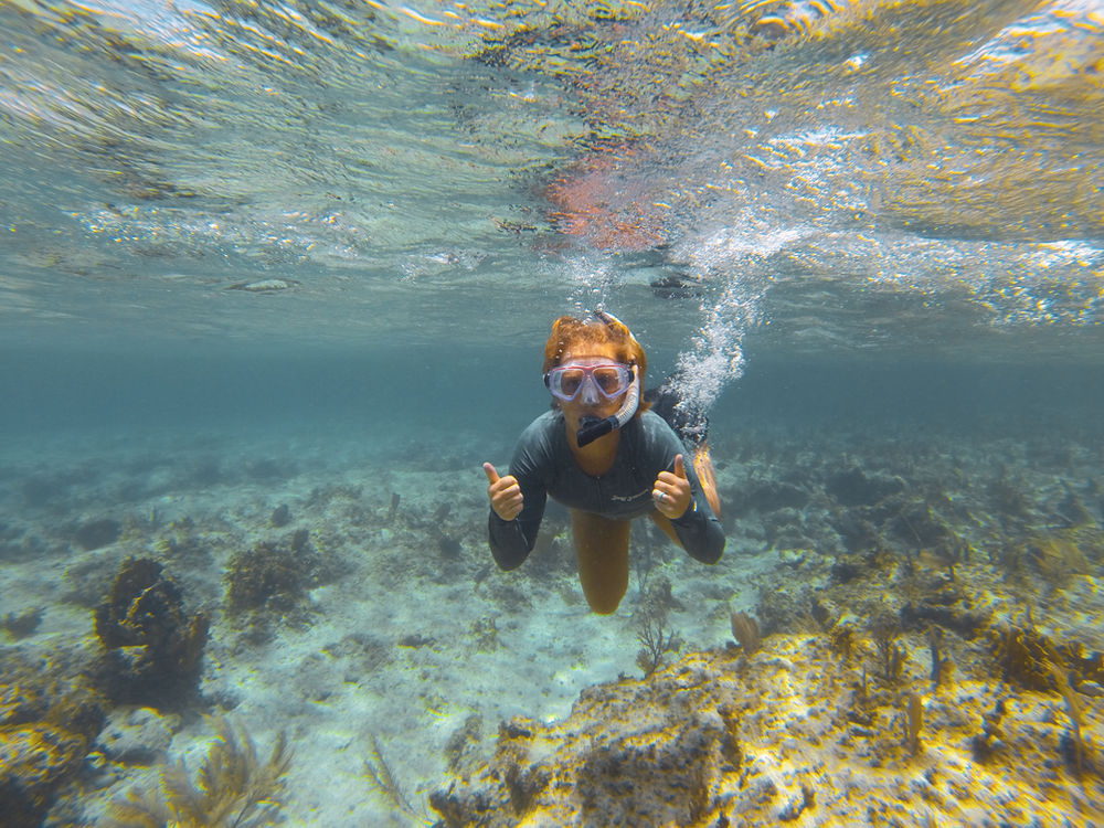 July 1st - Salt Cay to Big Sand Cay, Turks and Caicos Islands