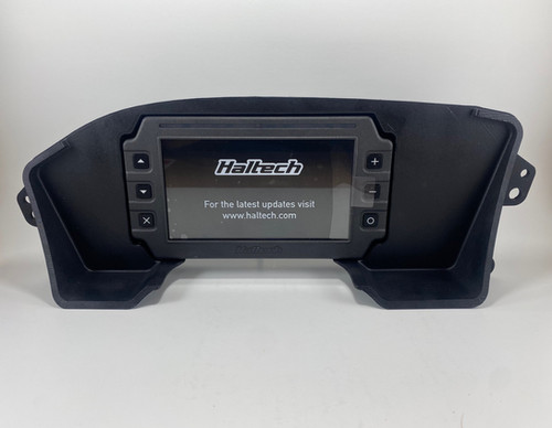 1g Haltech Ic7 Dash Dsm 3d Creations