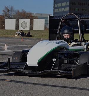 COMPETITION | MSU FORMULA RACING TEAM