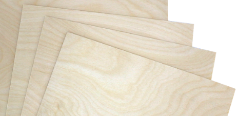 Birch Materials Upgrade | BHB