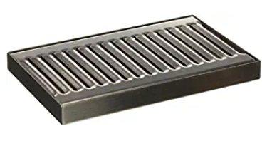 Stainless steel drip plate | BHB