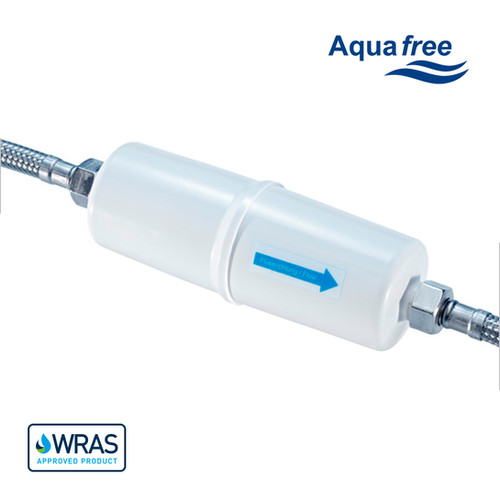 Baclyser IL3 - Inline Legionella Filter | Dupal UK