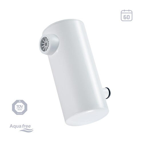 AS Tap - Legionella POU Filter for taps - 60 days filter | Dupal UK