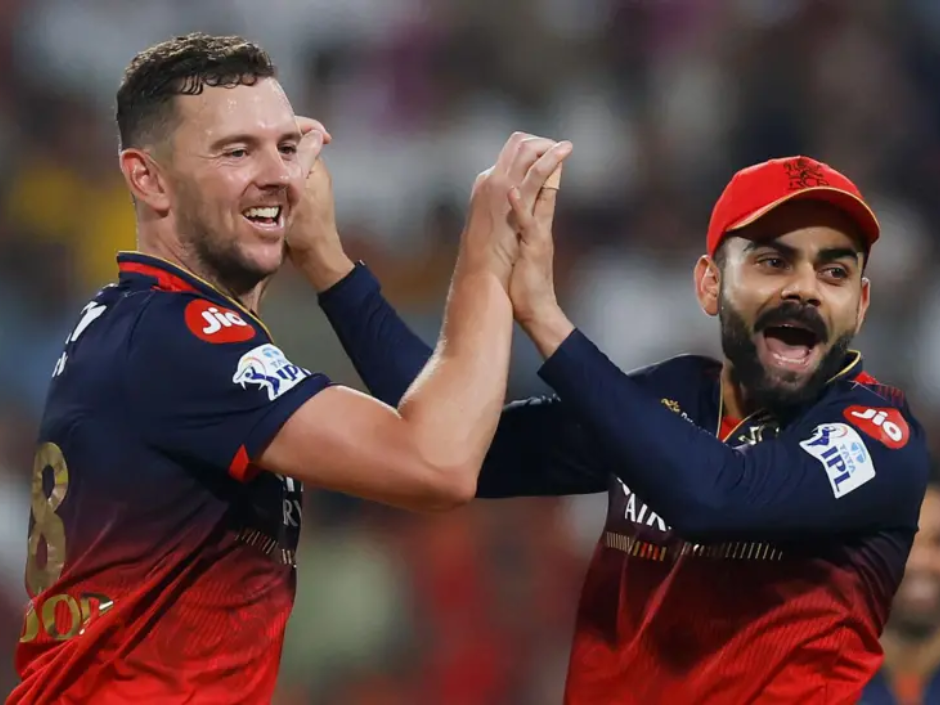 RCB in the Final! A Look Back at All IPL Finals So Far