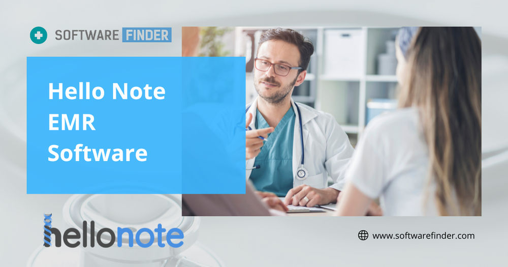 Hello Notes EMR – Everything You Need to Know 2023 | Bestemrsoftware