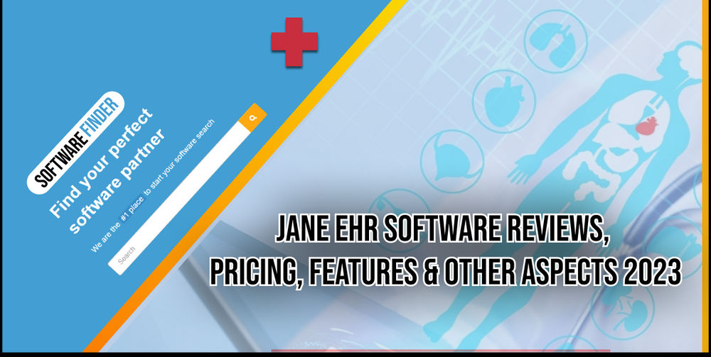 Jane App Software Features, Working, Pricing & Other Aspects 2023 ...