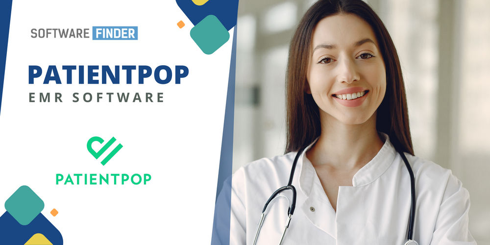 PatientPop Software — Get the Most Out of Your Practice | Bestemrsoftware