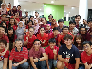 The Company | Oppstar Technology