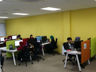 The Company | Oppstar Technology