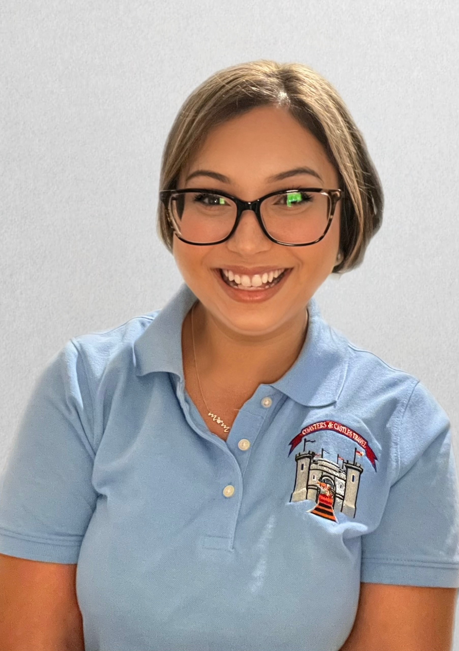 Brittany Lynch | Coasters & Castles Travel