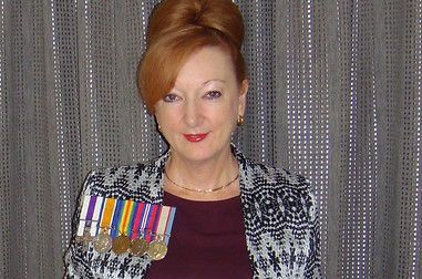 Major Eric Samuel Everett | Albany History