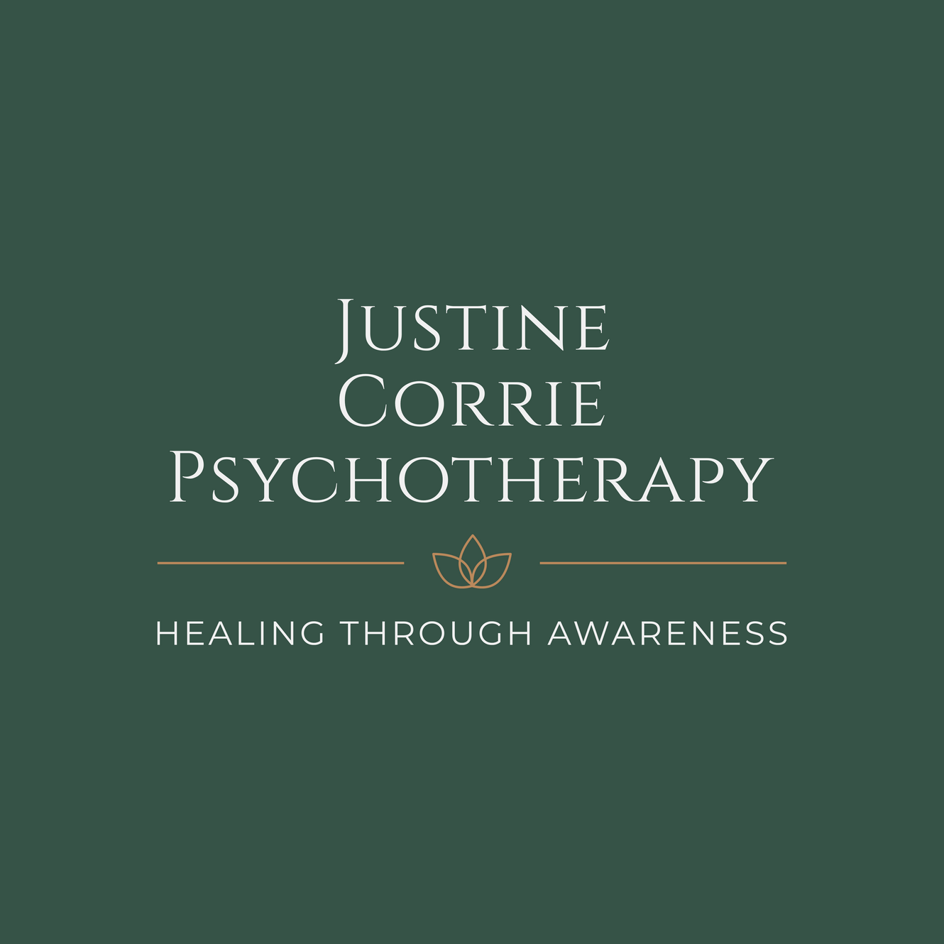 Psychotherapy | Justine Corrie Psychotherapy | Bruton