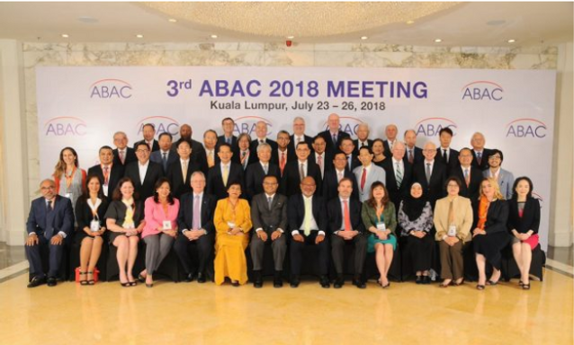 APEC Bus Leaders | APEC Study Centre