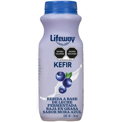 Kefir nutrición | Ques es Kefir | Kefir México